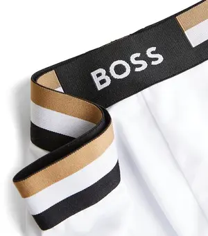 BOSS Logo Trunks