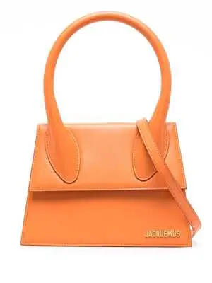 Jacquemus Le Chiquito Tote Bag