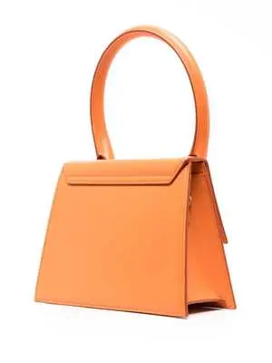 Jacquemus Le Chiquito Tote Bag