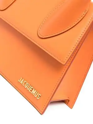 Jacquemus Le Chiquito Tote Bag