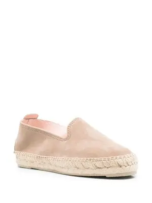 Manebí W Espadrilles - Neutrals