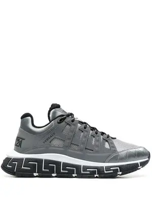 Versace Trigreca Low-top Sneakers