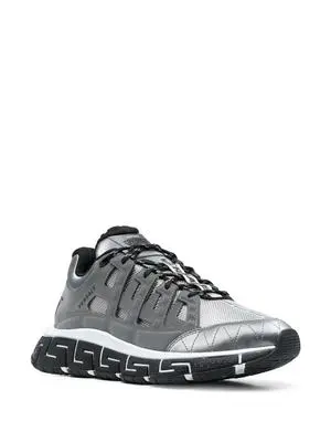 Versace Trigreca Low-top Sneakers