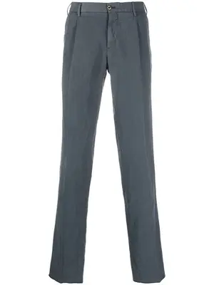 PT TORINO Pleated Trousers