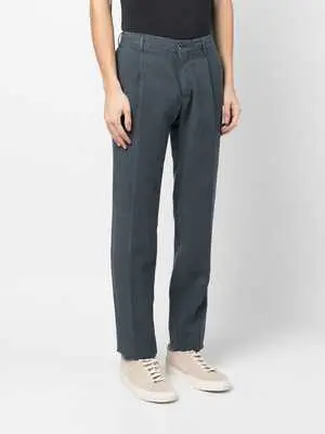PT TORINO Pleated Trousers