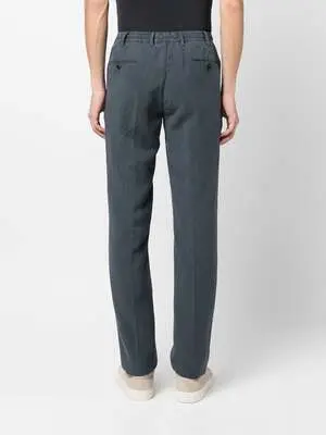 PT TORINO Pleated Trousers