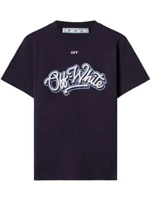 Off-white Graphic T-shirts For Women