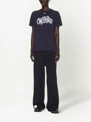 Off-White C/o Chicago Bulls T-shirt