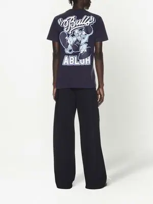 Off-White C/o Chicago Bulls T-shirt