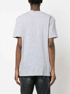 Dsquared2 Graphic Print T-shirt