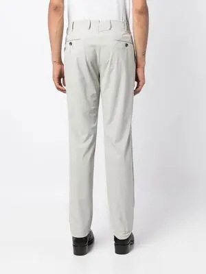 PT TORINO Plain Stretch-design Chinos