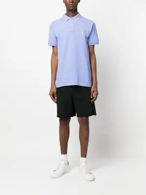 Polo Ralph Lauren Short-sleeve Polo Shirt - Purple