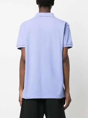 Polo Ralph Lauren Short-sleeve Polo Shirt - Purple