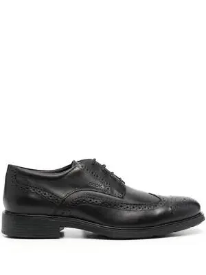 Geox Oxford Shoes For Men