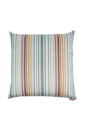 Missoni Striped Square Cushion