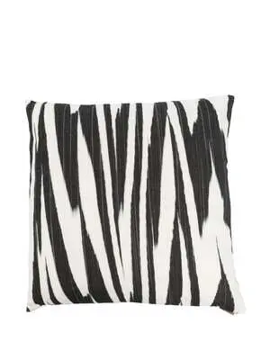 Missoni Abstract-print Square Cushion