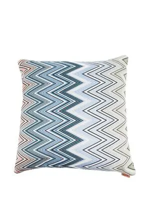 Missoni Birmingham Zizag Cushion