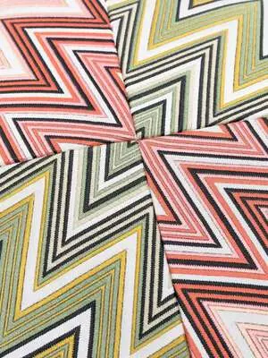 Missoni Birmingham Zizag Cushion