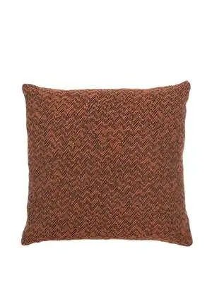 Missoni Brunette Square Cushion