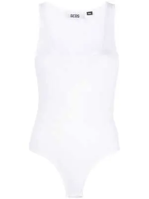Gcds Tank Bodysuits