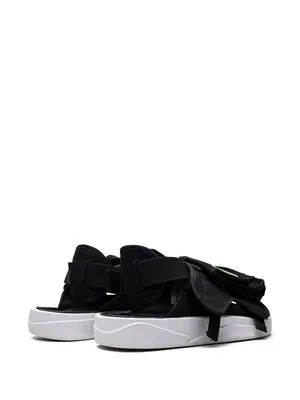 JORDAN Slides - Black