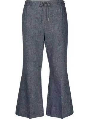Fabiana Filippi Cropped Pants For Women
