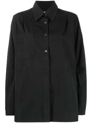 Our Legacy Straight Hem Shirts For Women