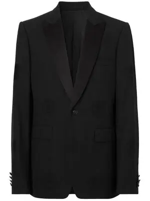 Burberry Tuxedo Jacket Tuxedos For Men