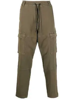 DIESEL® 2030 D-krooley 068dy Jeans - Green