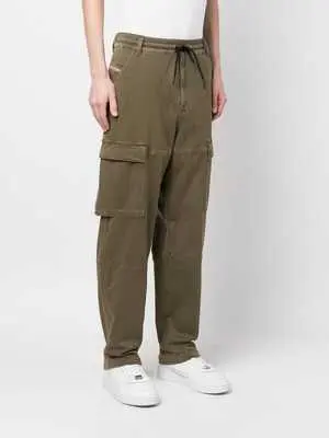 DIESEL® 2030 D-krooley 068dy Jeans - Green