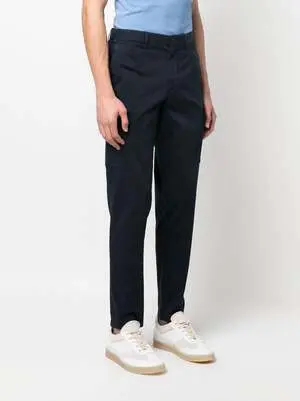 Tommy Hilfiger Cargo-pocket Trousers