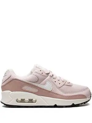 Nike Air Max 90 Sneakers - Pink