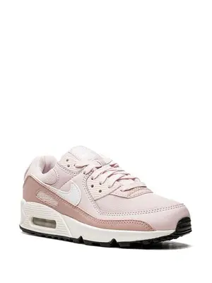 Nike Air Max 90 Sneakers - Pink
