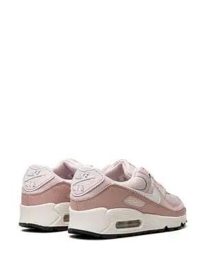 Nike Air Max 90 Sneakers - Pink