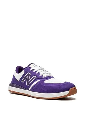 NEW BALANCE Numeric 420 Low-top Sneakers