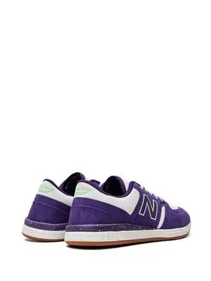 NEW BALANCE Numeric 420 Low-top Sneakers