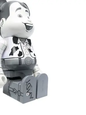 MEDICOM TOY Woody Be@rbrick Figure