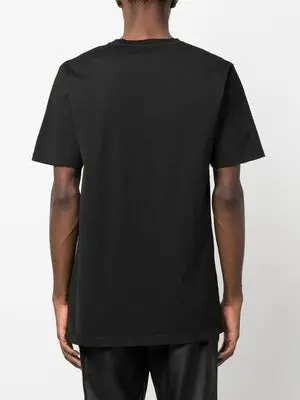 Off-White Bookish T-shirt - Black