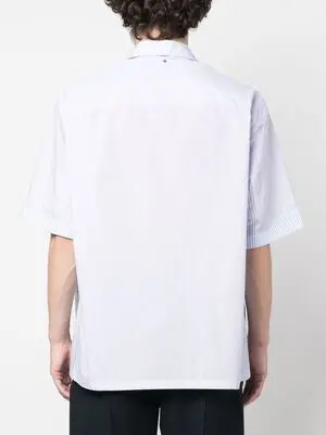 OAMC Short-sleeved Plain Shirt