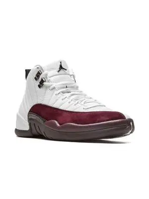 JORDAN X A Ma Maniére Air Sneakers - White