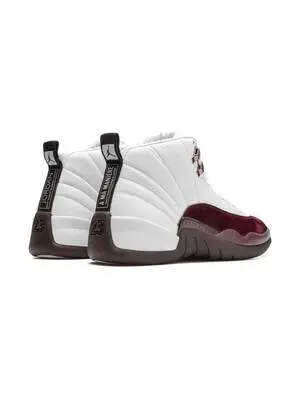 JORDAN X A Ma Maniére Air Sneakers - White