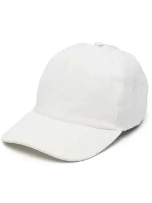 Brunello Cucinelli Sequin-embellished Baseball Cap