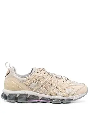 Asics Gel-quantum Low-top Sneakers