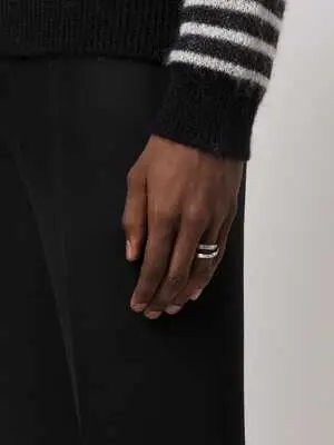 Werkstatt:München Bird Flight Stacked-ring