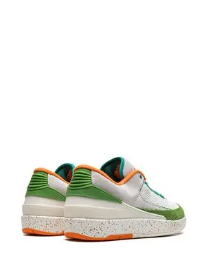 JORDAN Air 2 Low Titan Sneakers - White