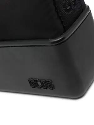 Gcds Matilda Leather Mini Bag