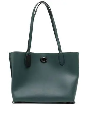 COACH Willow Tote Bag