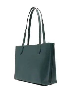 COACH Willow Tote Bag
