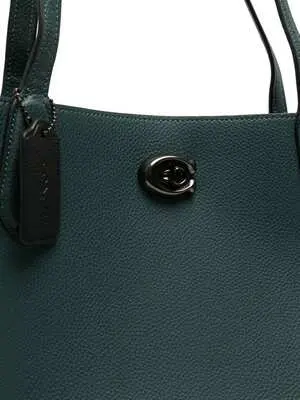 COACH Willow Tote Bag