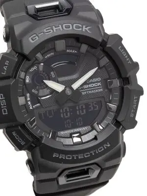 G-Shock 48mm Digital-analogue Watch